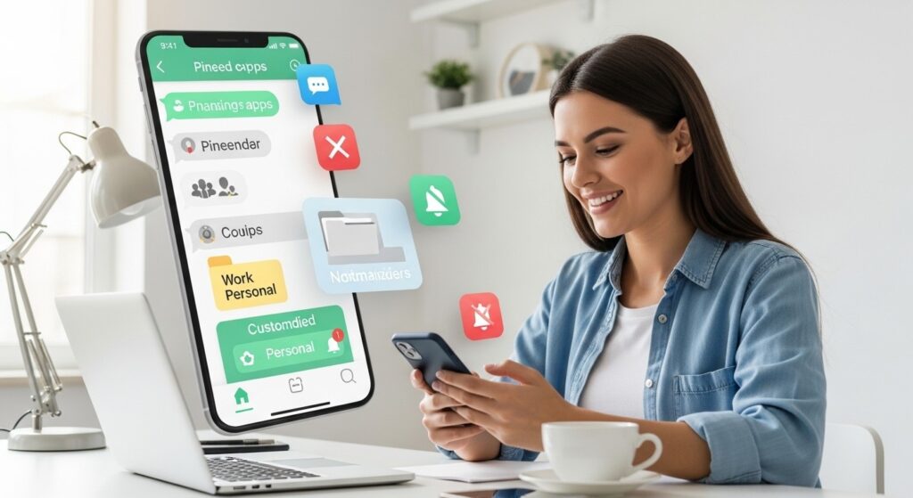 Messaging Apps Trends 2026: What Users Expect